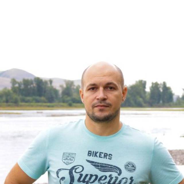 Иконка канала Ремонт Ивана