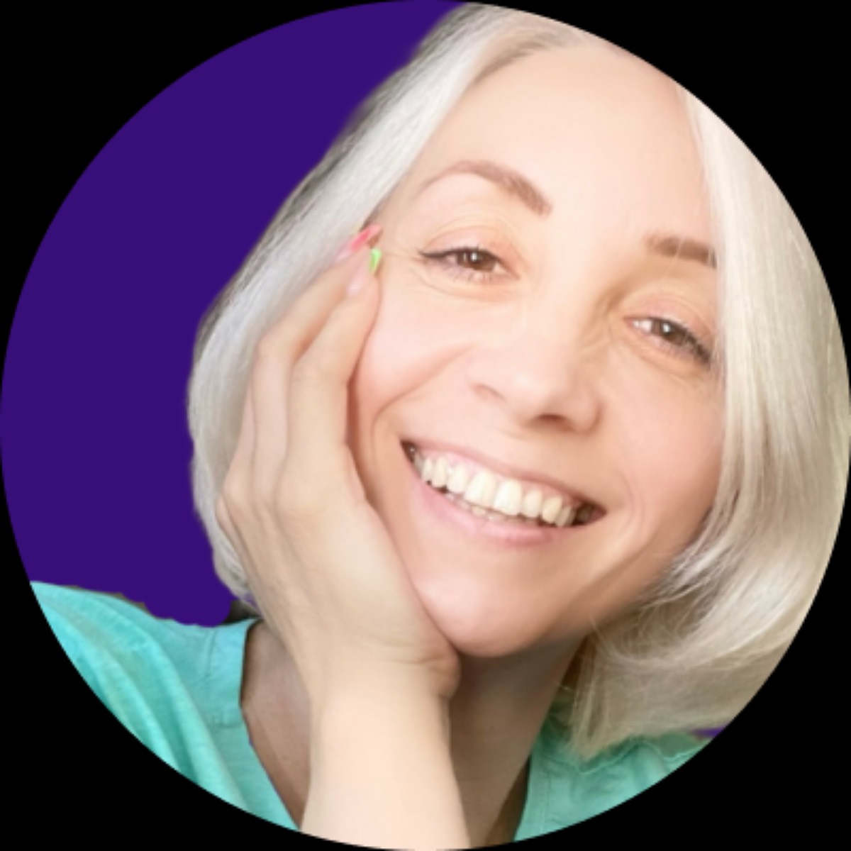 Иконка канала Olya Lyavich