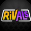Иконка канала Ривалс от макса