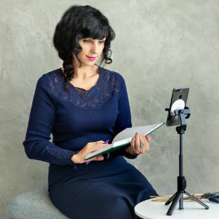 Иконка канала Rina Lee