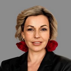 Иконка канала Психолог Виктория Дмитренко