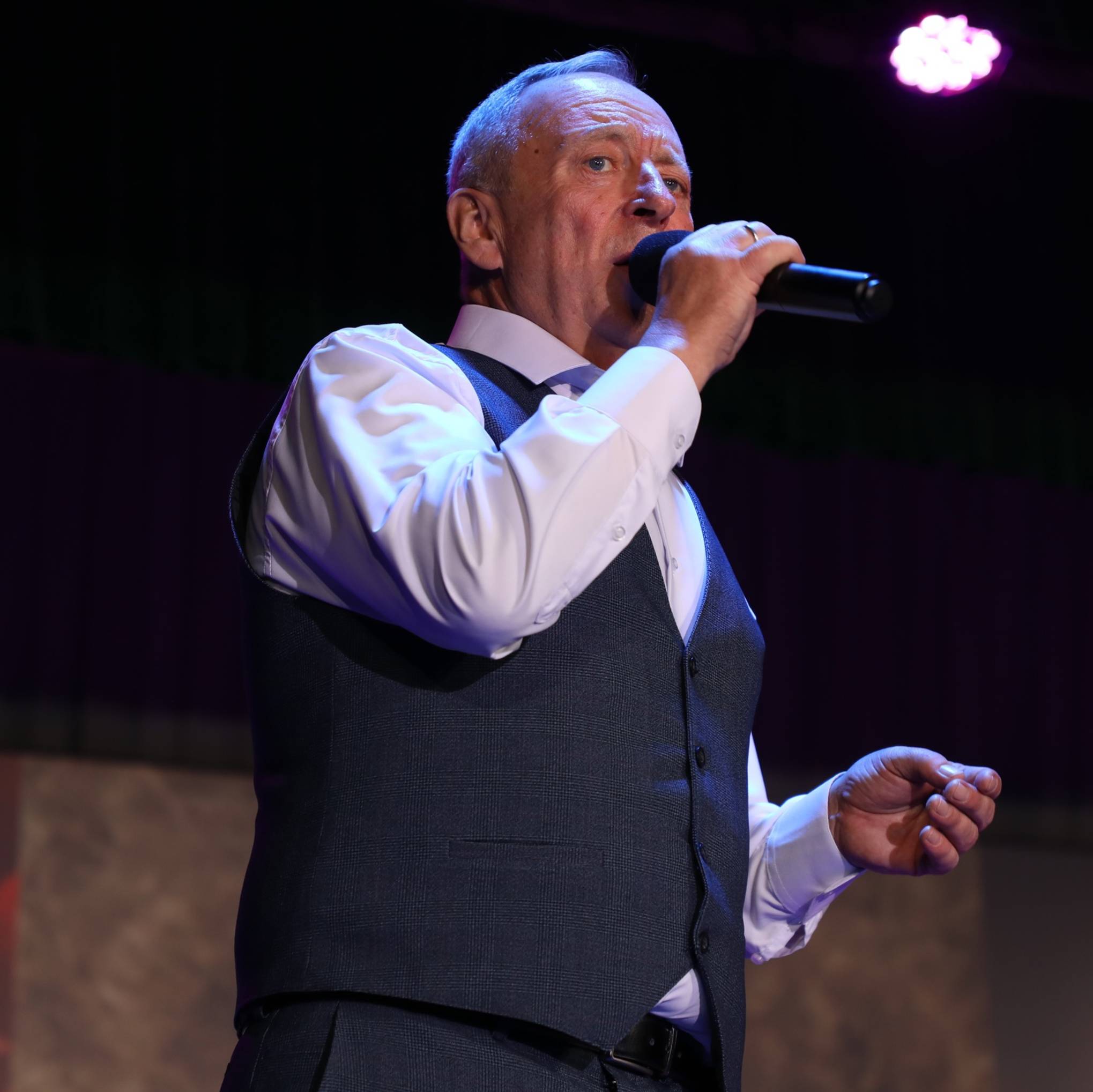 Иконка канала Николай  Волков