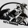 Иконка канала DRK 62%ENDURO