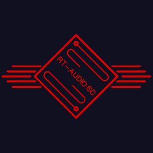 Иконка канала РТ-АУДИО 60