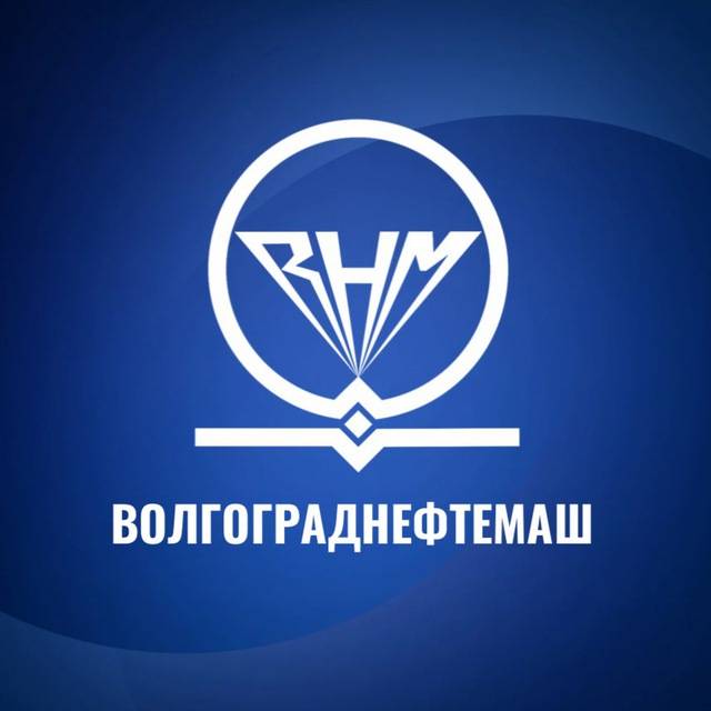 Иконка канала ОАО Волгограднефтемаш