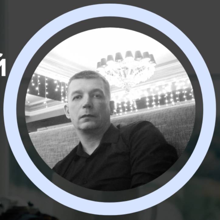 Иконка канала Павел Огородников