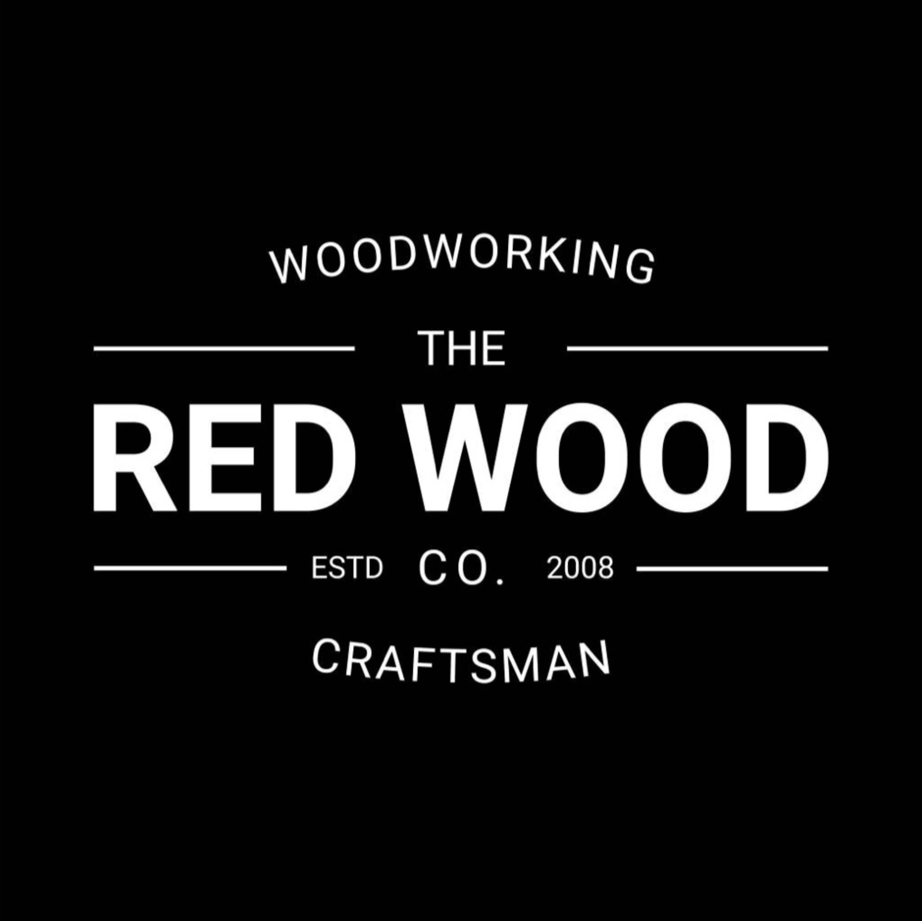 Иконка канала RED WOOD OFFICIAL