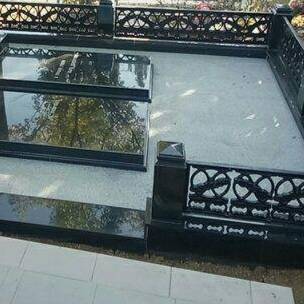 Иконка канала Изготовление памятников на могилу в Севастополе