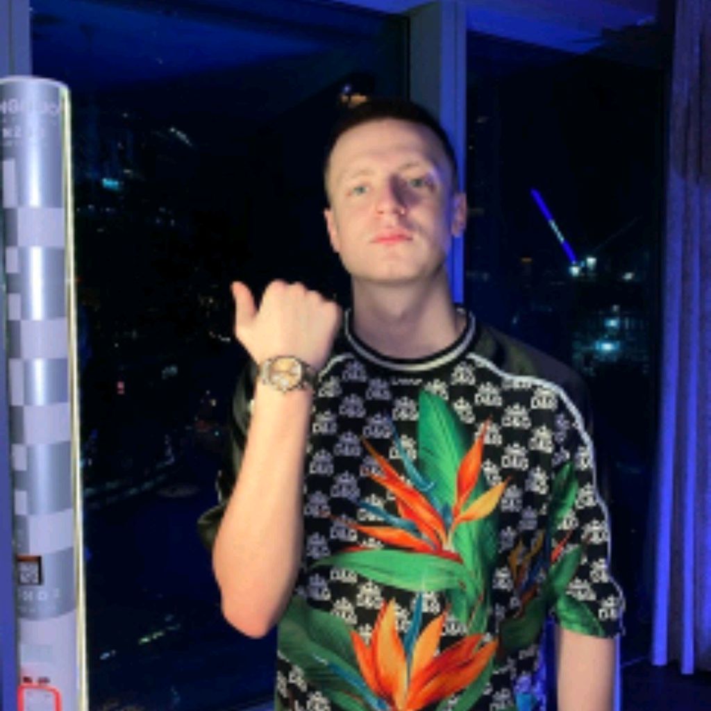 Иконка канала Loud77