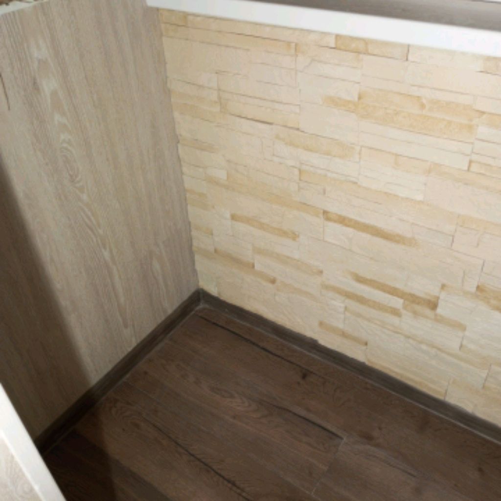 Иконка канала Отделка, утепление балконов и лоджий в г. Пскове.