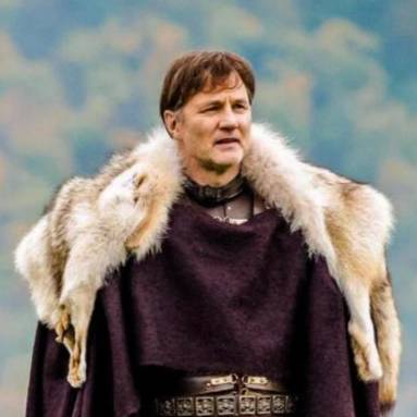 Иконка канала Сериал Британия / Britannia