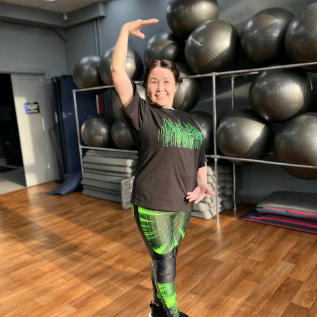 Иконка канала Рамиля Набиулловна Салахутдинова