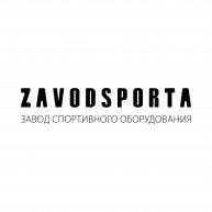 Иконка канала ZAVODSPORTA - завод спортивного оборудования