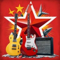 Иконка канала Red Neural | Rustborn AI