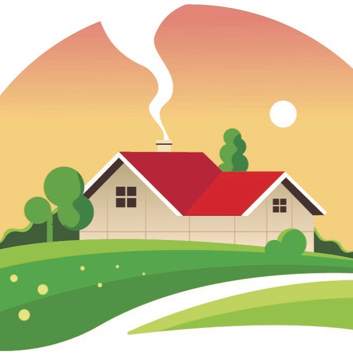 Иконка канала Уютный-участок.рф