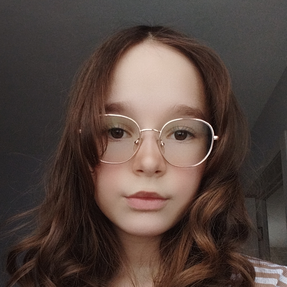 Иконка канала ✨КруТая✨