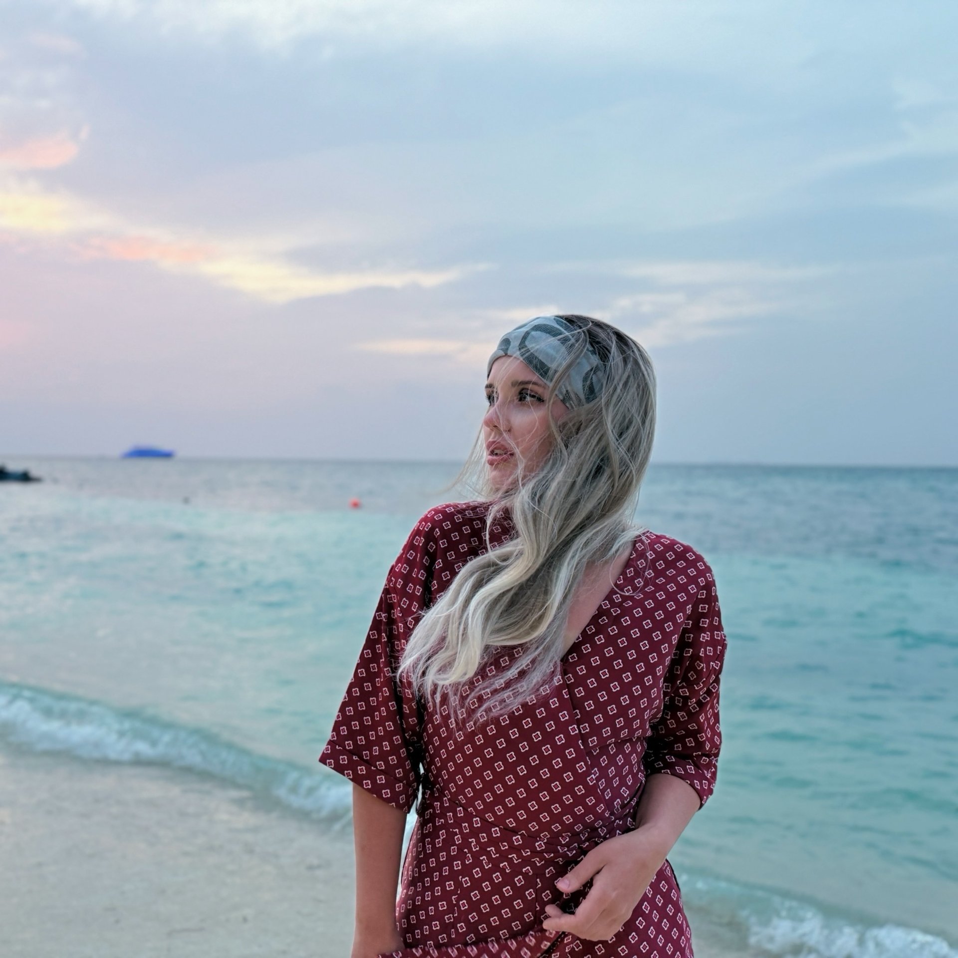 Иконка канала travel.mashka