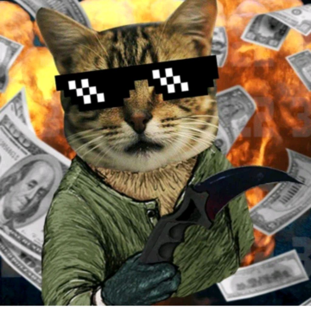 Иконка канала Егорик