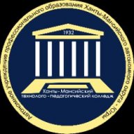 Иконка канала Ханты-Мансийский технолого-педагогический колледж