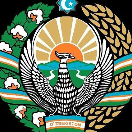 Иконка канала АЛПОМИШЛАР