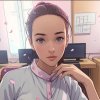 Иконка канала Даша на чиле