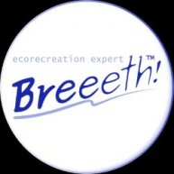 Иконка канала Breeeth!