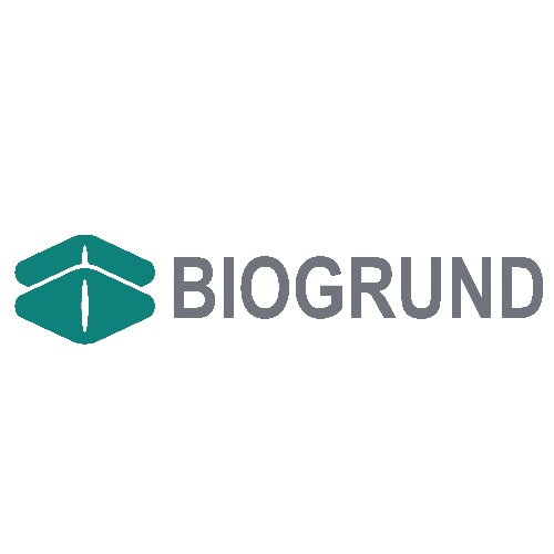 Иконка канала БИОГРУНД Россия | BIOGRUND Russia