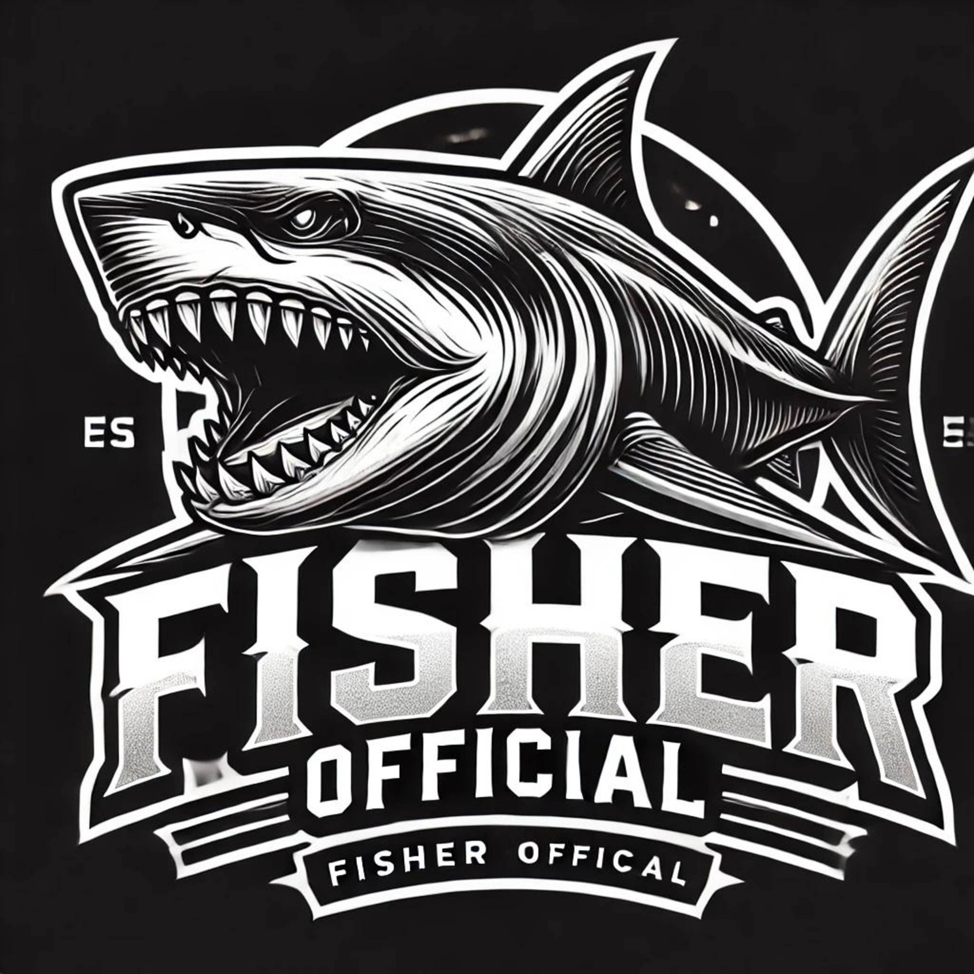 Иконка канала Fisher