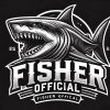 Иконка канала Fisher