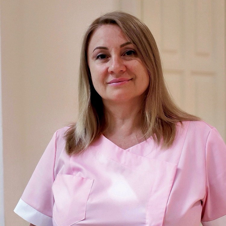 Иконка канала Рабига Биктимирова