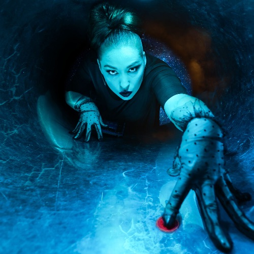 Иконка канала КИБЕРБАЛ