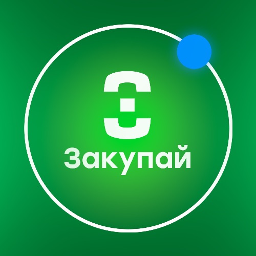 Иконка канала Электронная торговая площадка "Закупай"