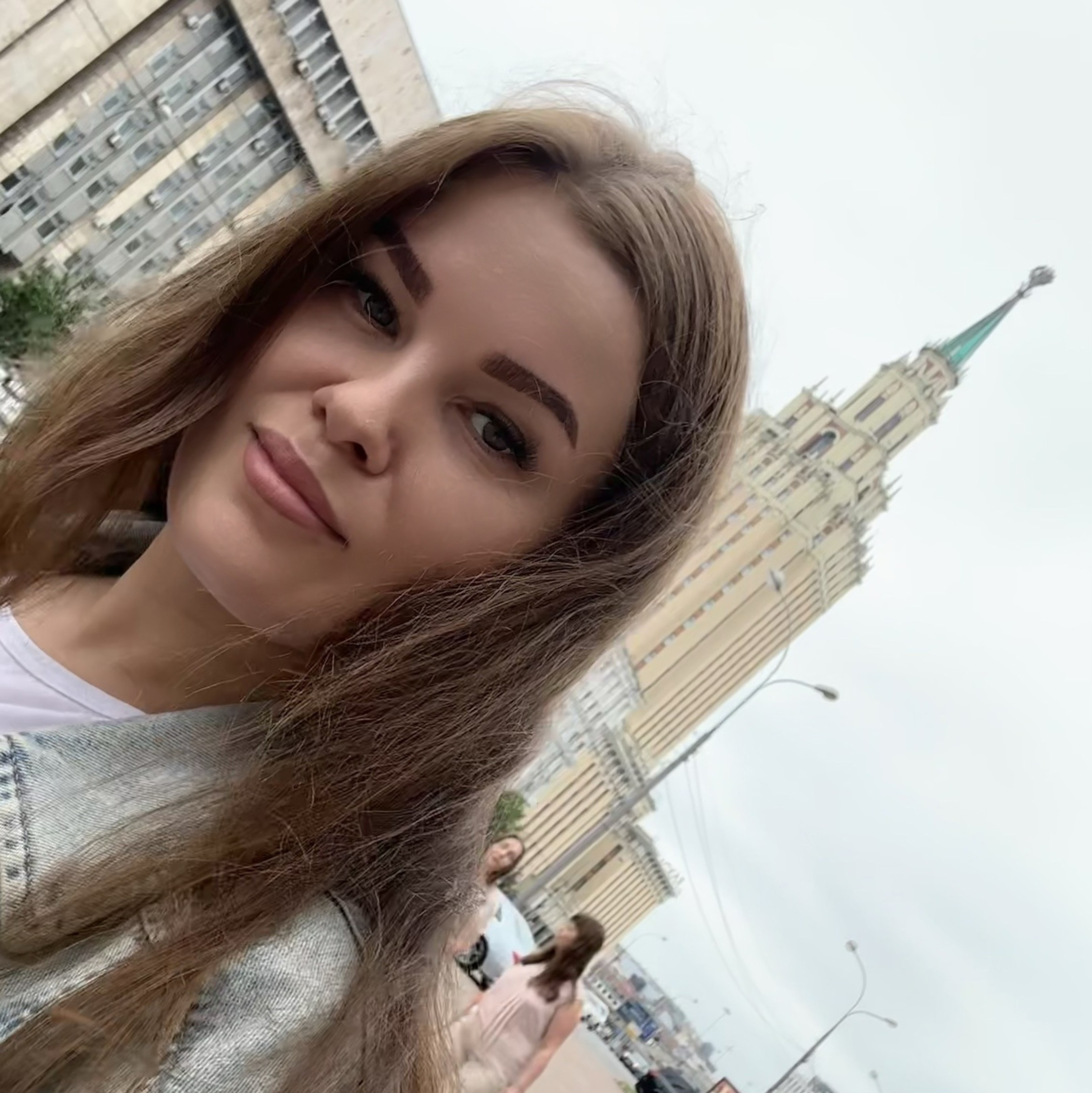 Иконка канала Yakovleva_permanent