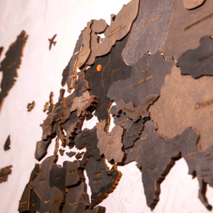 Иконка канала Движ в НЕдвиж