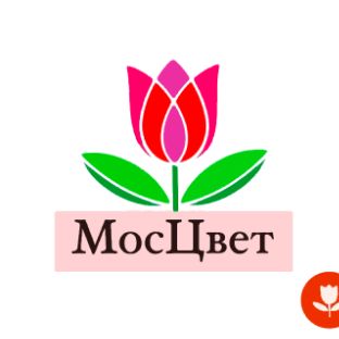 Иконка канала МосЦвет