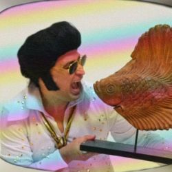 Иконка канала Mamruk-Band