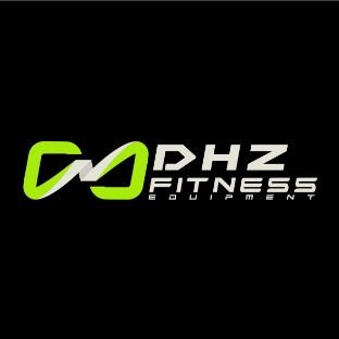 Иконка канала DHZ Fitness в России