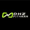 Иконка канала DHZ Fitness в России