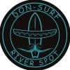 Иконка канала ДОНСЕРФ (DONSURF - RIVER SPOT)