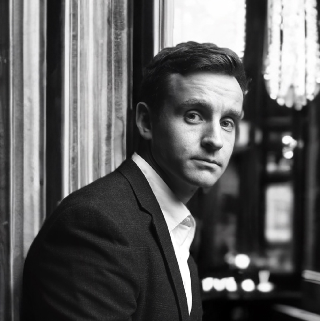 Иконка канала Агент Орлов