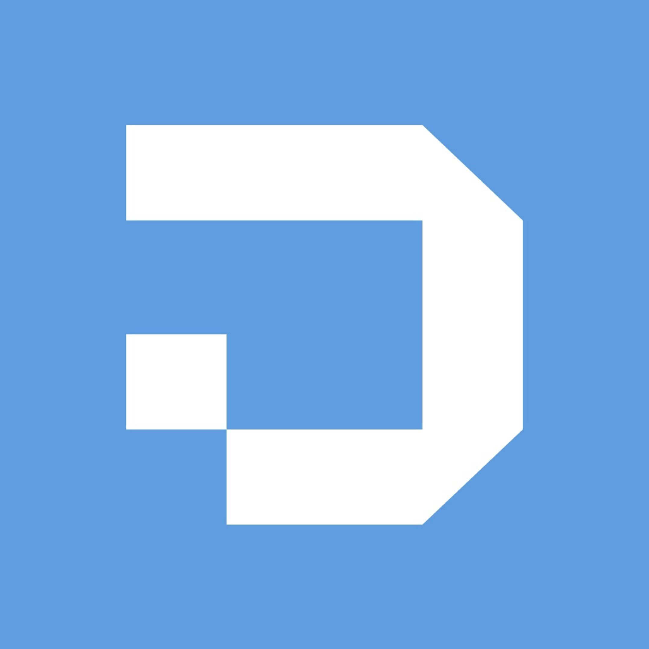 Иконка канала DestraLegal