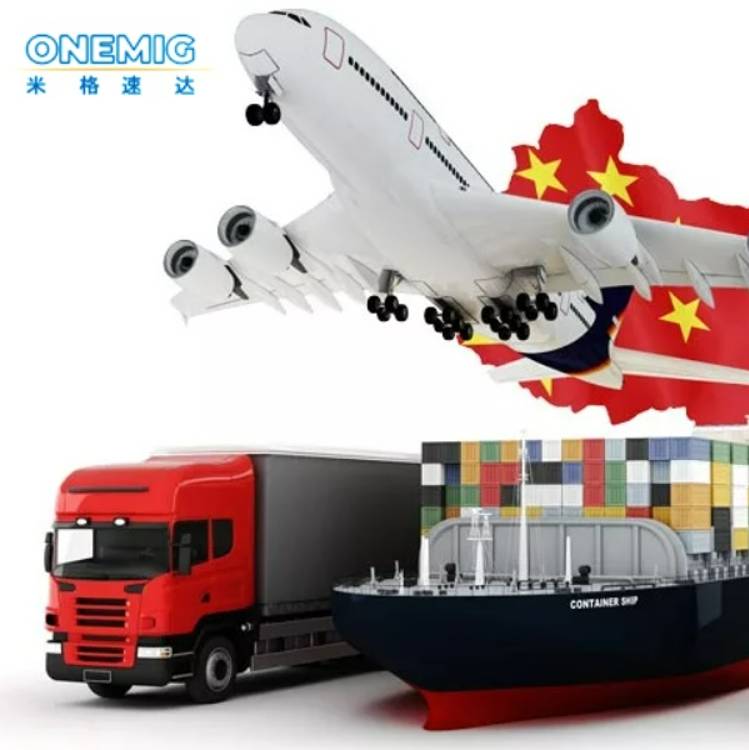 Иконка канала Один Миг МЛ (доставка из Китая)