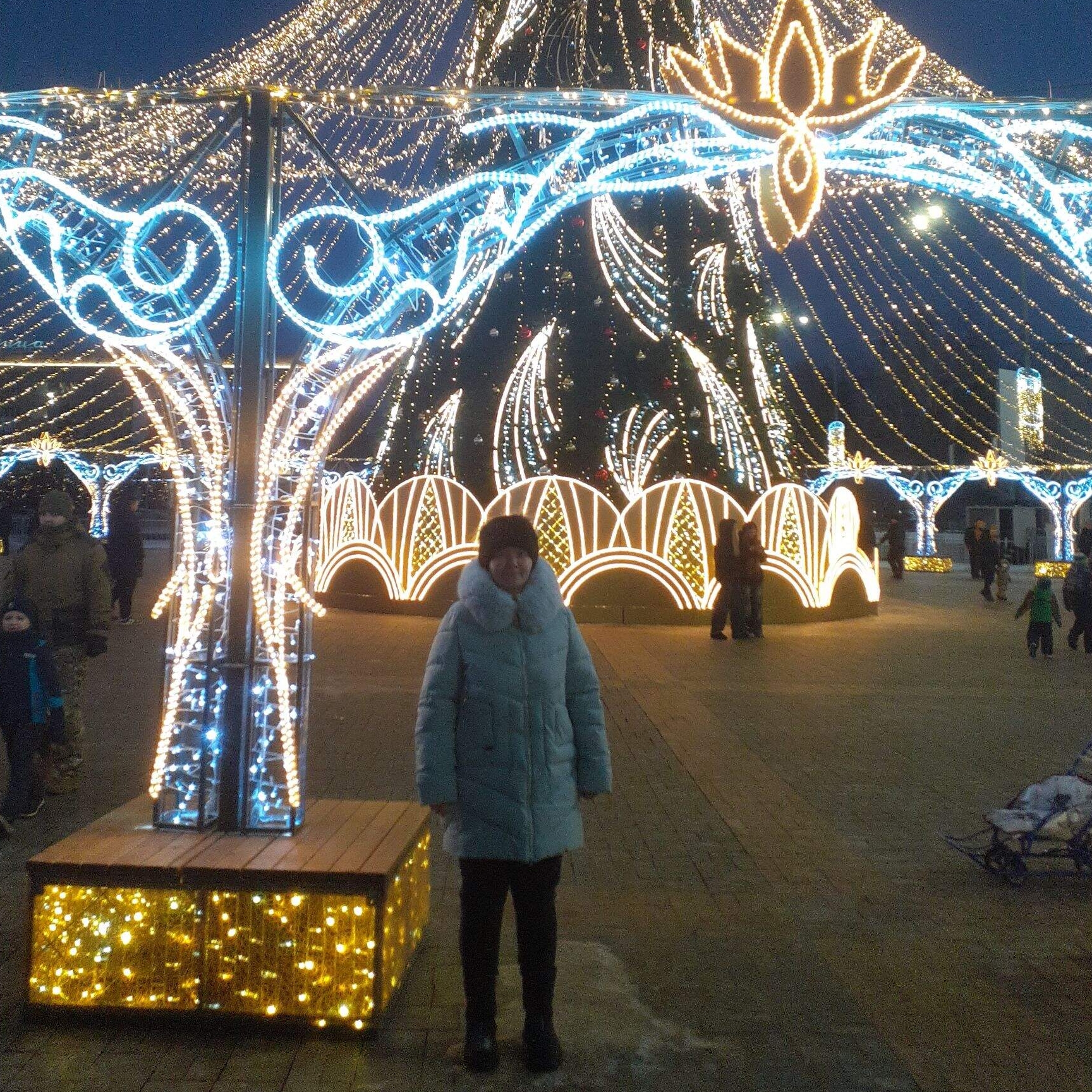 Иконка канала катя