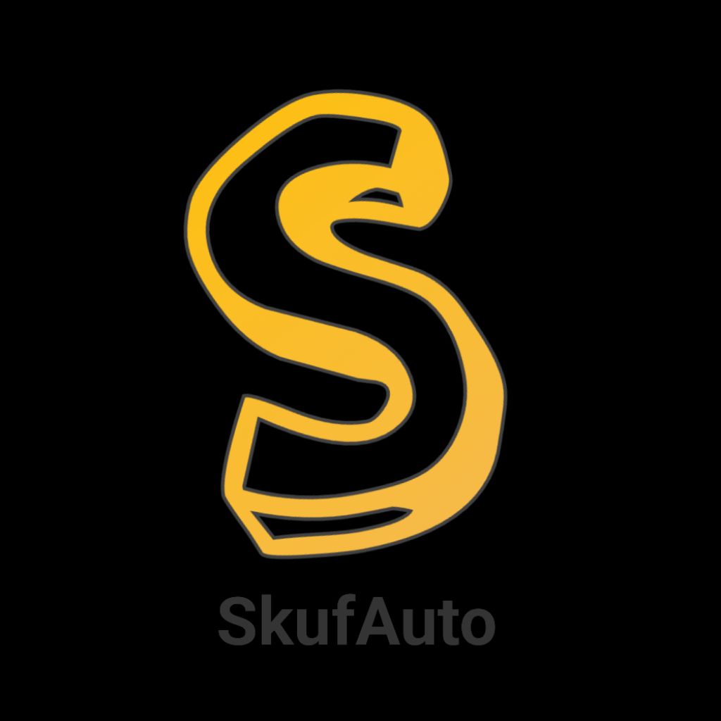 Иконка канала SKUFAUTO