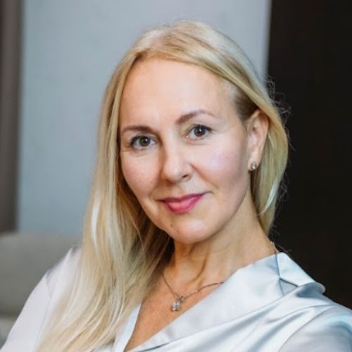 Иконка канала Diana_Mironova