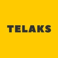 Иконка канала TELAKS