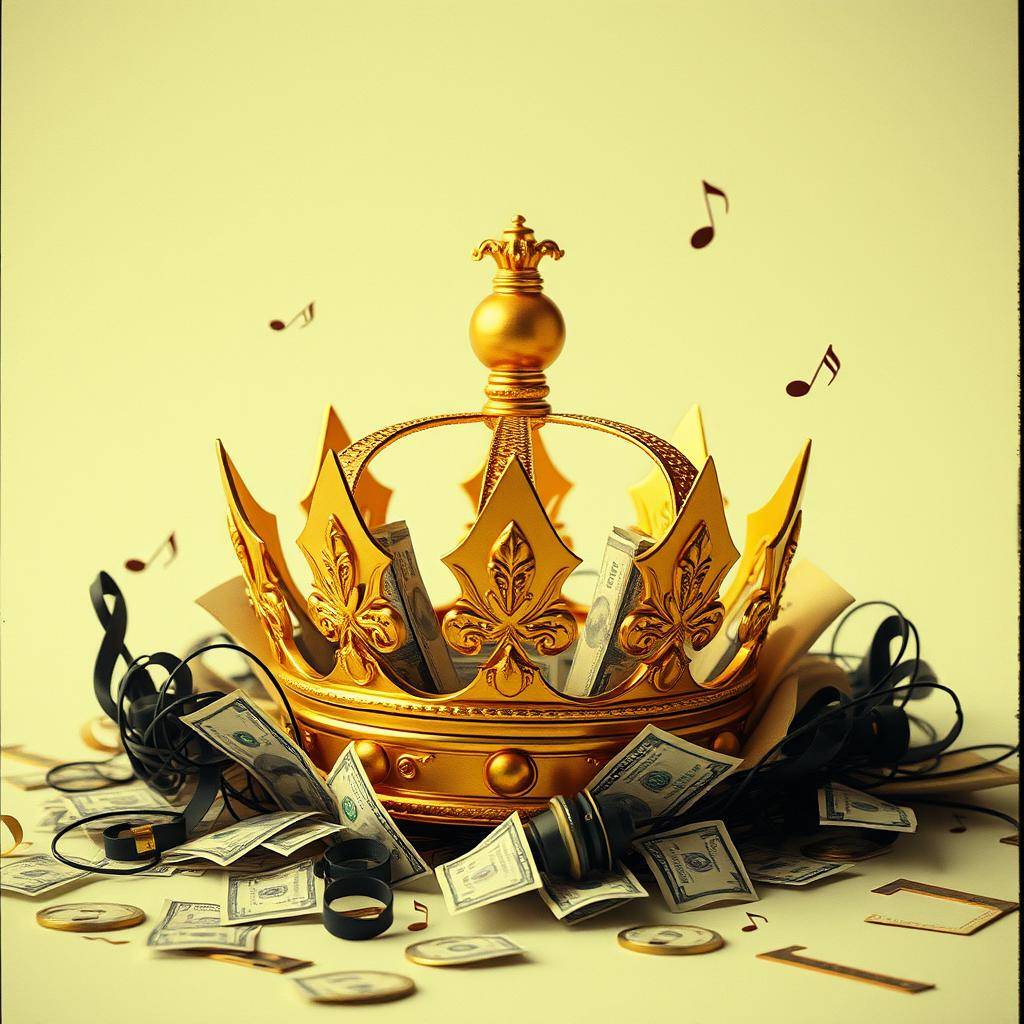 Иконка канала BLACK CHEQUE