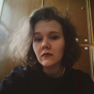 Иконка канала Анастасия Савина