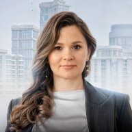 Иконка канала Оксана Сайгылы. Доход с Недвижки