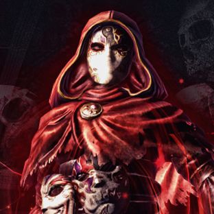 Иконка канала Jack of Shadows